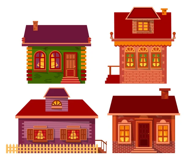 Map Of A House Clipart With Trees