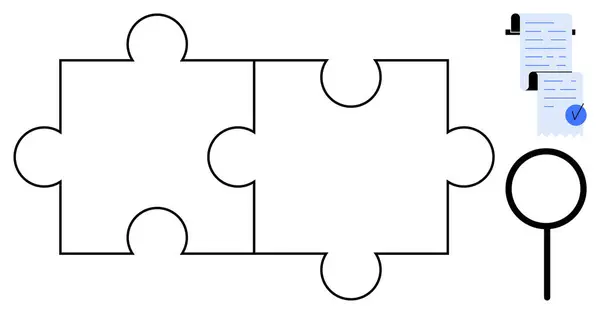 Corner Puzzle Piece Template Puzzle Piece Serving Board Router