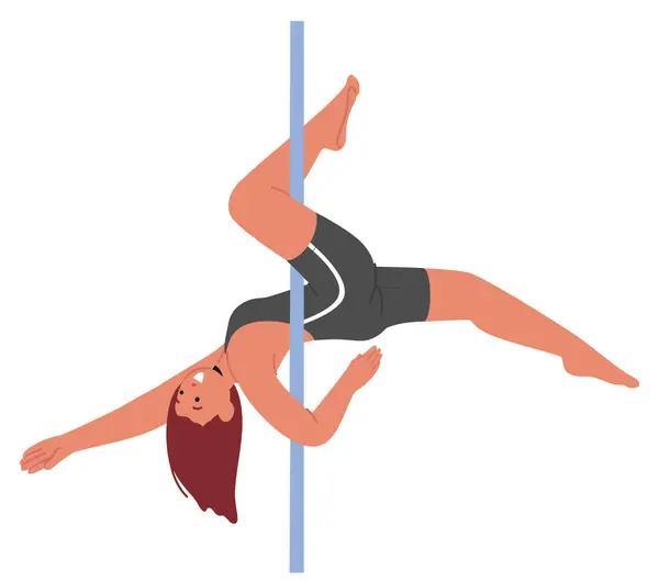 Poledancer Vector Images | Depositphotos