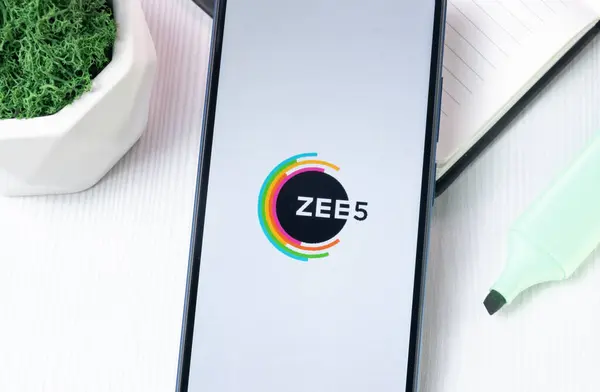 10+ imágenes de Zee5 libres de derechos | Depositphotos