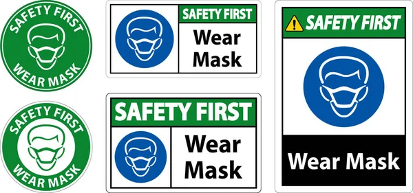 100,000 Safety logos Vector Images | Depositphotos
