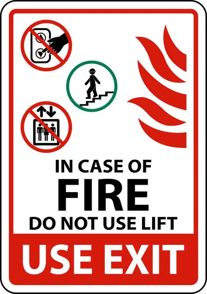 9,829,871 Fire lift sign Vector Images | Depositphotos