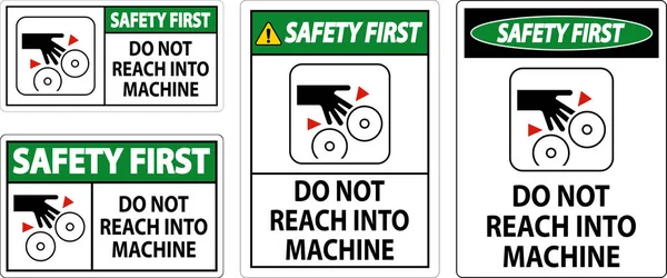 Machine safety ภาพเวกเตอร์สต็อก Machine safety ภาพประกอบที่ปลอดค่า ...