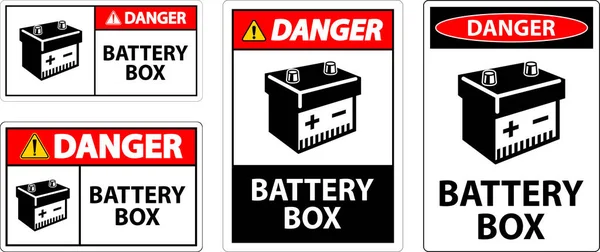 100,000 Box warning signs Vector Images | Depositphotos
