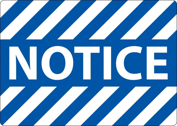 General notice sign images vectorielles, General notice sign vecteurs ...