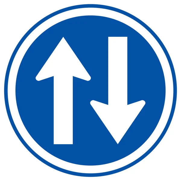 9,204,067 Two way arrow Vector Images | Depositphotos