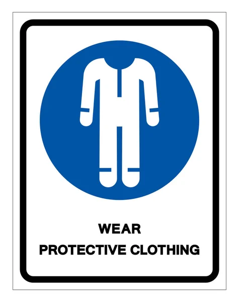 7,638,702 Clothing safety sign Vector Images | Depositphotos