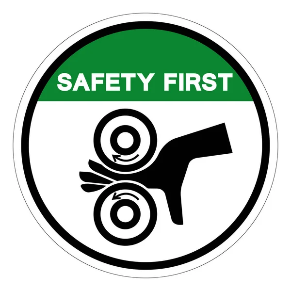 Safety Logo