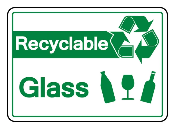 9,911,873 Glass recycling signs Vector Images | Depositphotos