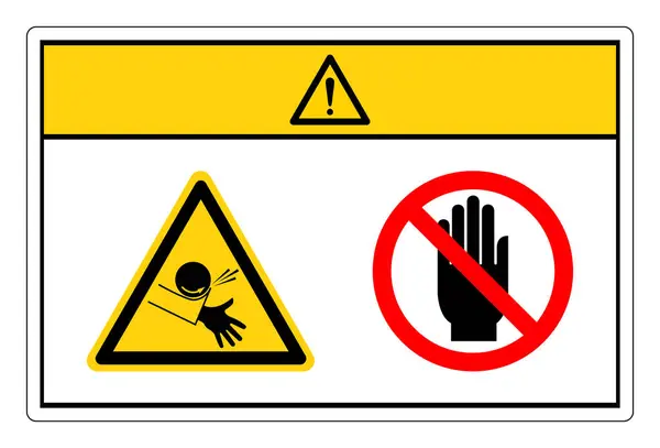 9,436,314 Lab safety sign Vector Images | Depositphotos