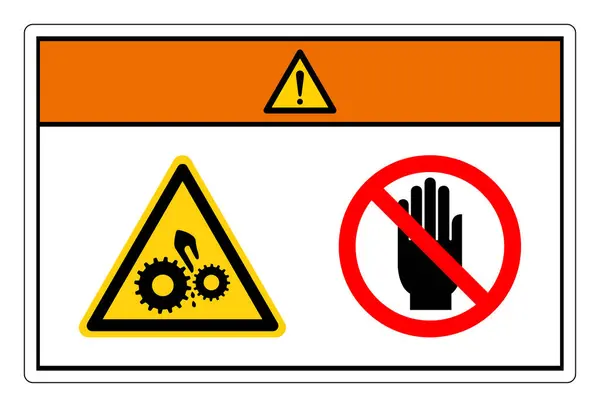9,436,314 Lab safety sign Vector Images | Depositphotos