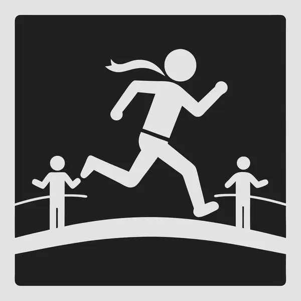 13,493,511 Parkour run Vector Images | Depositphotos