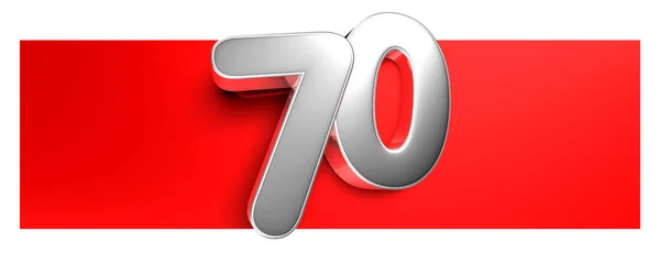 Fotos de Número 70, Imagens de Número 70 sem royalties | Depositphotos