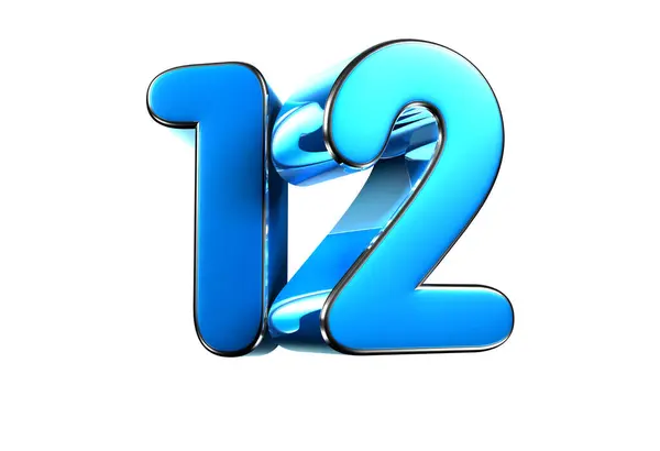 Number 12 Stock Photos, Royalty Free Number 12 Images | Depositphotos