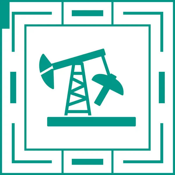 9,348,232 Oil well pumpjack Vector Images | Depositphotos