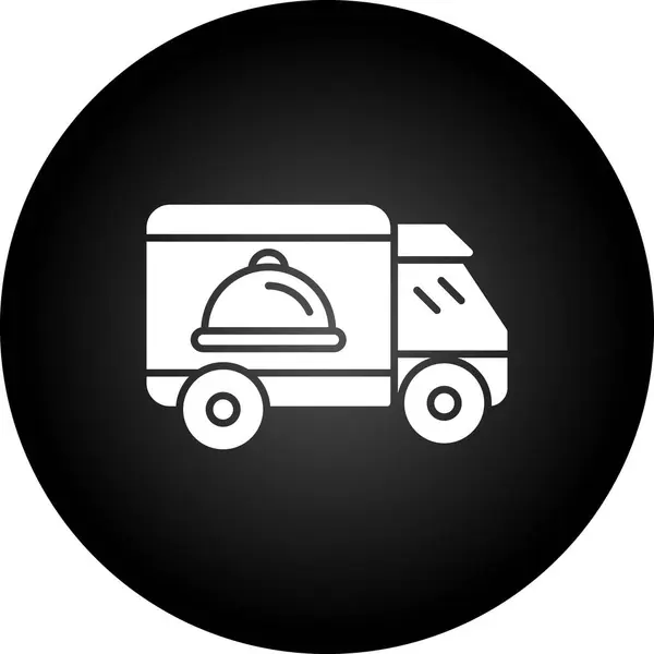 Delivery truck icon Vector Images | Depositphotos