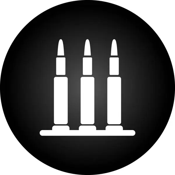 Munitions militaires Imagens de Stock de Arte Vetorial | Depositphotos