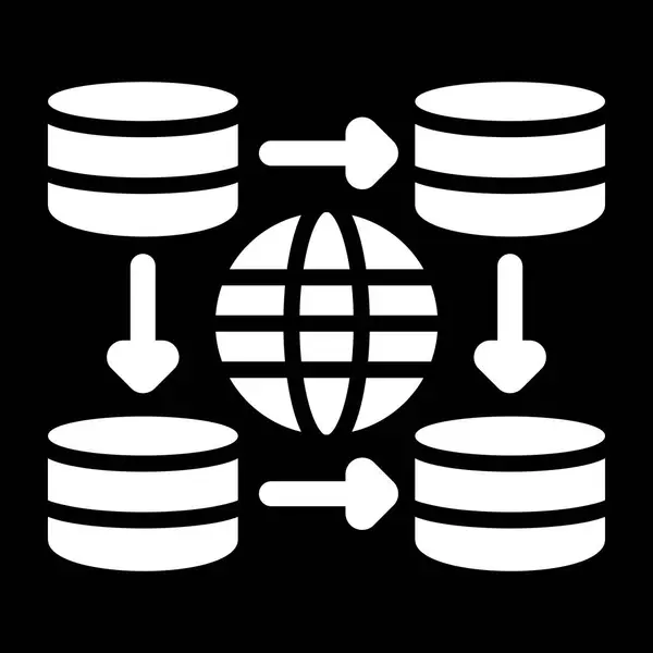 28,740,088 Database topologies Vector Images | Depositphotos