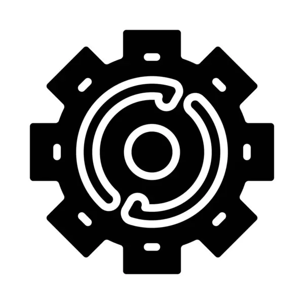 8,658,180 Gear cog icon Vector Images | Depositphotos