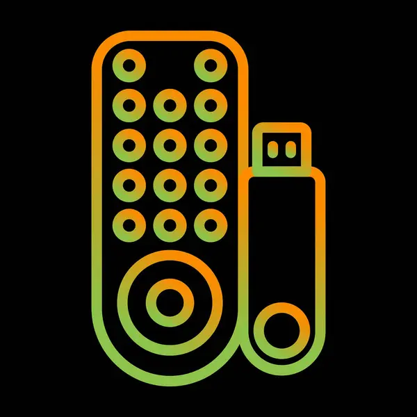 10,243,861 Tv remote outline Vector Images | Depositphotos