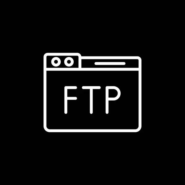 30,000,000+ vectores de Ftp logo, imágenes vectoriales | Depositphotos