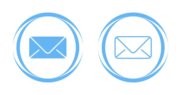 Inbox icon and mail images vectorielles, Inbox icon and mail vecteurs ...