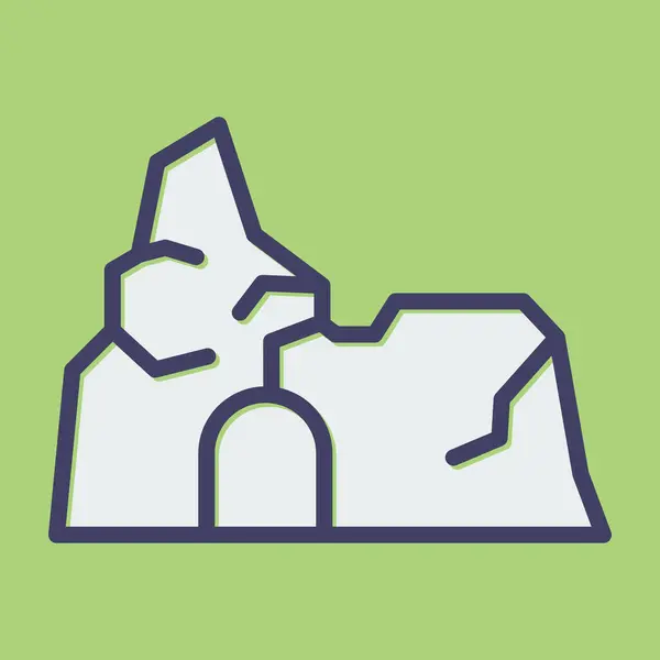 지진 아이콘 Vector Images | Depositphotos