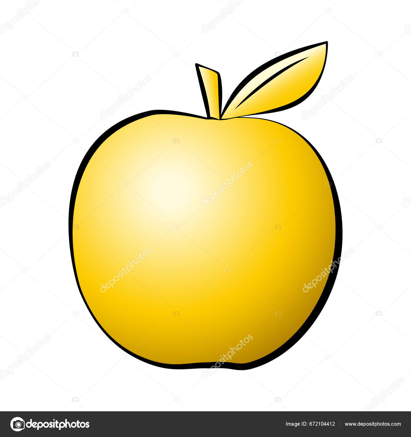 Golden Apple Of Eris