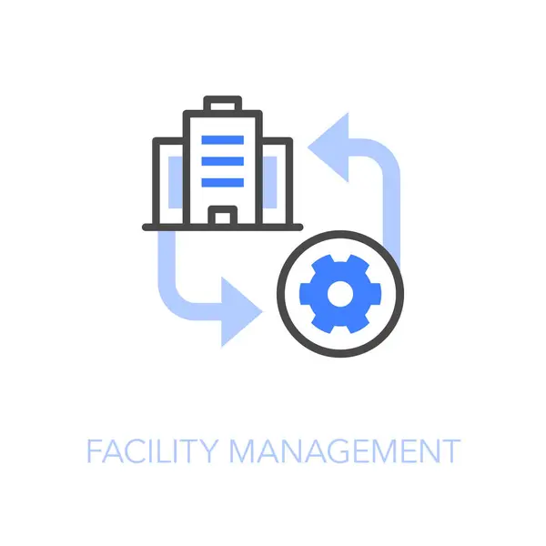 Facilities management Vector Images | Depositphotos