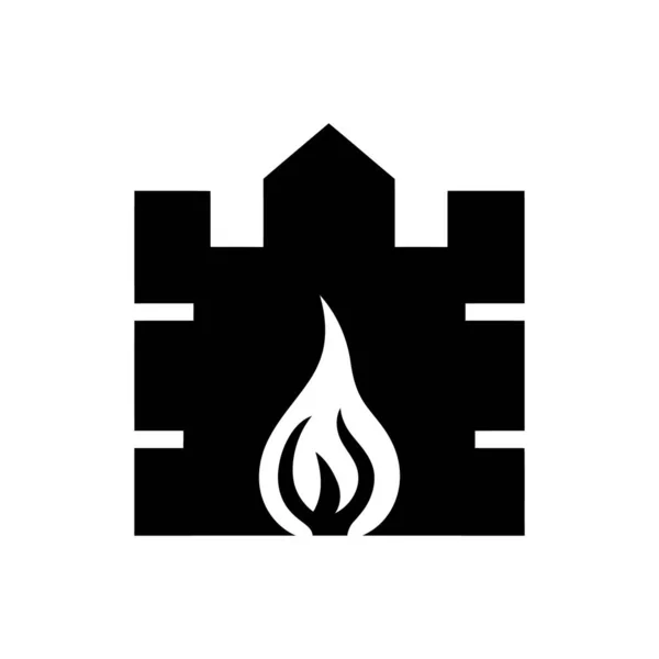 25,948,179 Fire temple Vector Images | Depositphotos