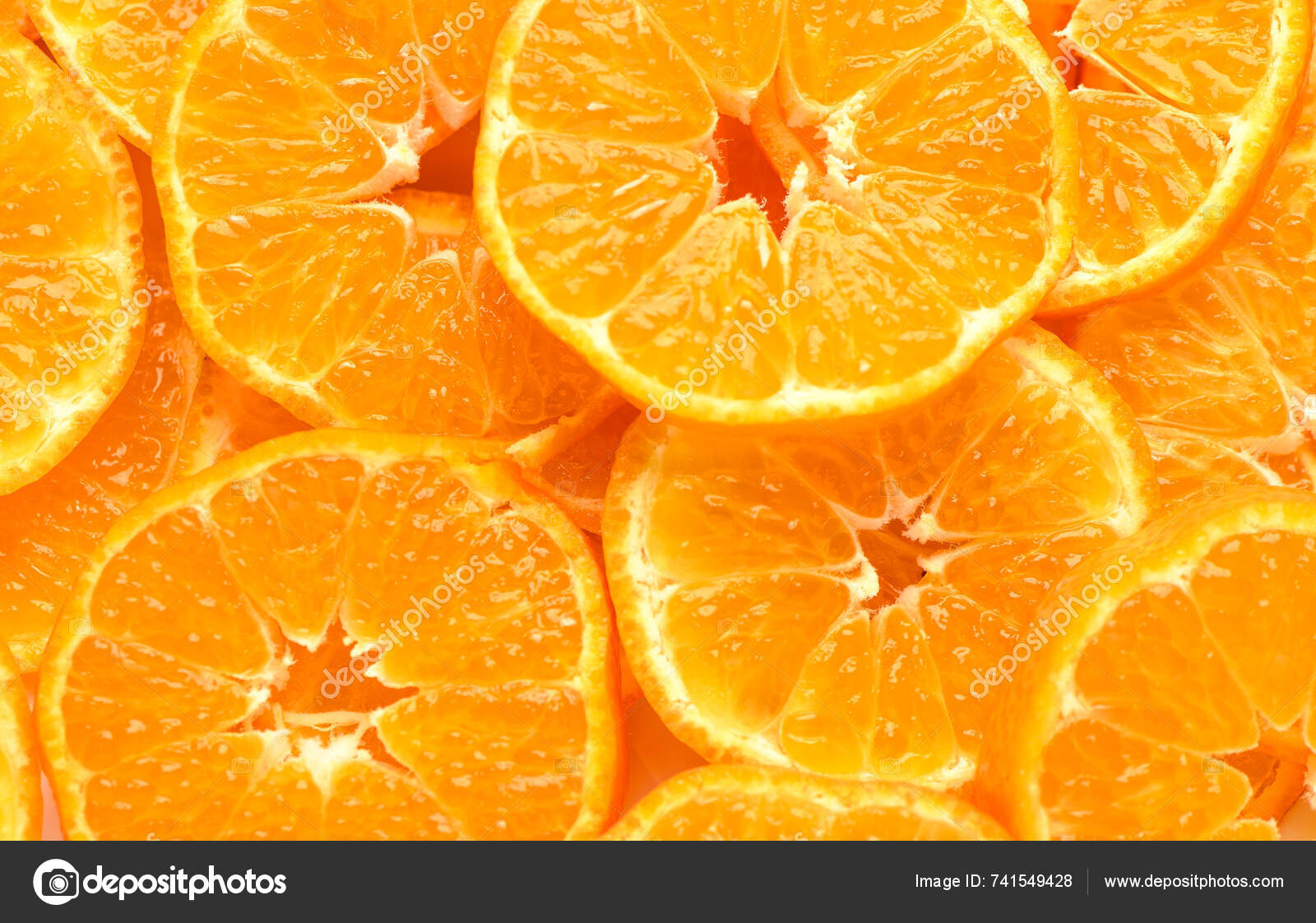 Orange Fruit Pattern Healthy Food Background — Stock Photo © mixa74 ...