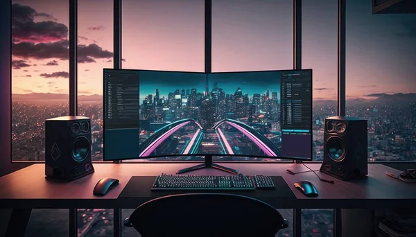 Ultrawide Stock Photos, Royalty Free Ultrawide Images | Depositphotos