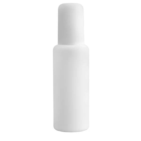 Various Plain White Cosmetics Packaging Your Product Isolated Plain ...