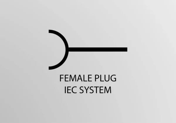 Lamp Neon Engineering Symbol Vector Symbol Design Engineering Symbols ...