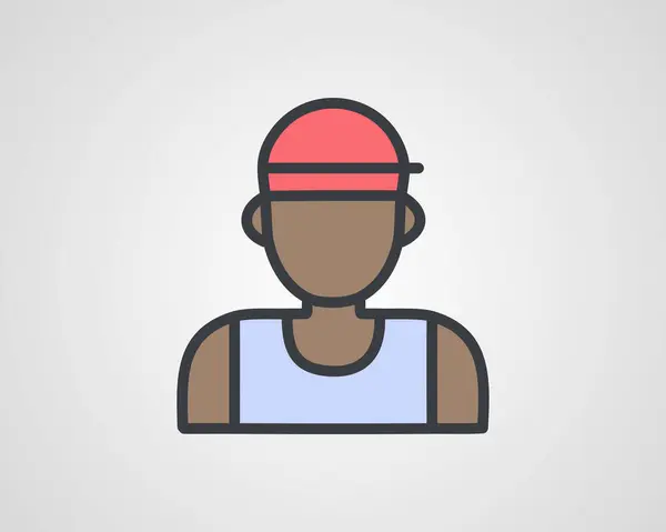 27,108,205 Offshore worker Vector Images | Depositphotos