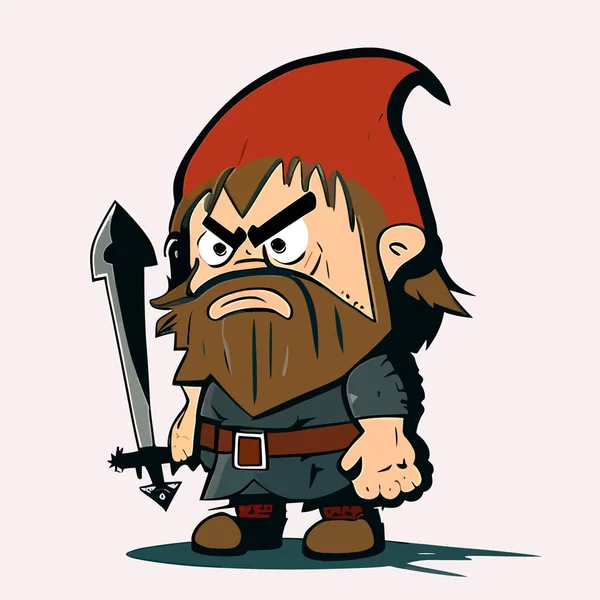 Dwarf cartoon Stock Photos, Royalty Free Dwarf cartoon Images ...