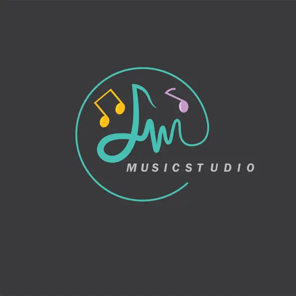 9,955,576 Music studio logo Vector Images | Depositphotos