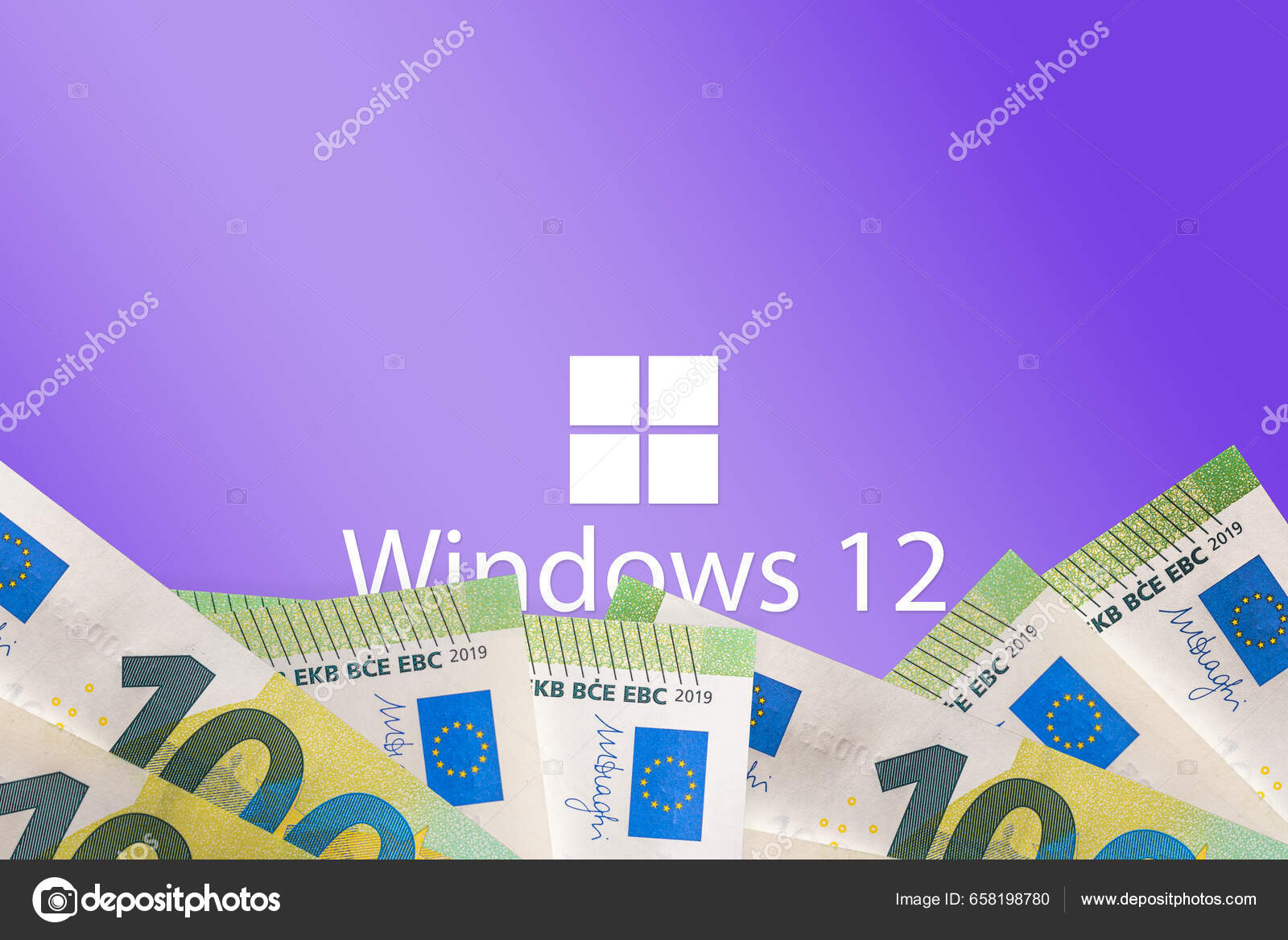 Operating System Expensive Windows New Update Microsoft Computer ...
