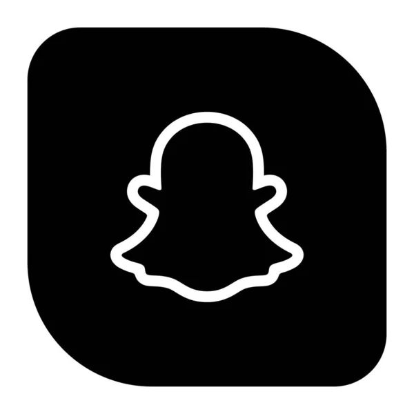 Snapchat Logo Vector File