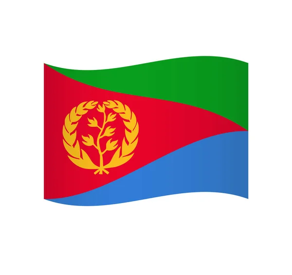 100 000 Eritrean Flag Vector Images Depositphotos
