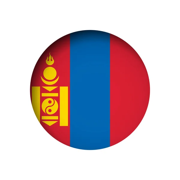 Bandera de mongolia Stock Photos, Royalty Free Bandera de mongolia ...