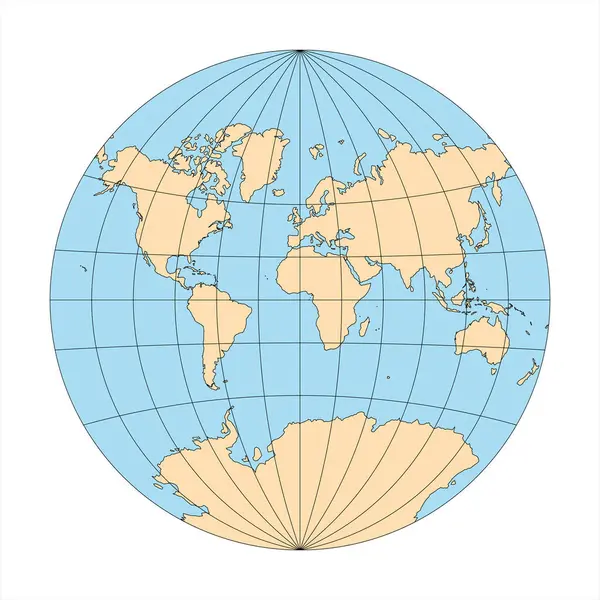 Physical map of the hemispheres Stock Photos, Royalty Free Physical map ...