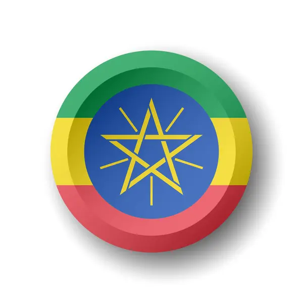 21,835,641 Ethiopia pin Vector Images | Depositphotos