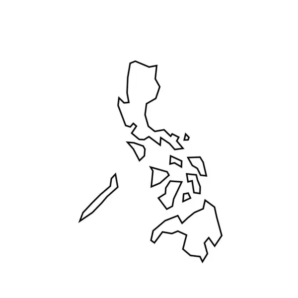 26,979,905 Philippine map Vector Images | Depositphotos