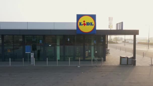 48 Lidl logo Videos, Royalty-free Stock Lidl logo Footage | Depositphotos