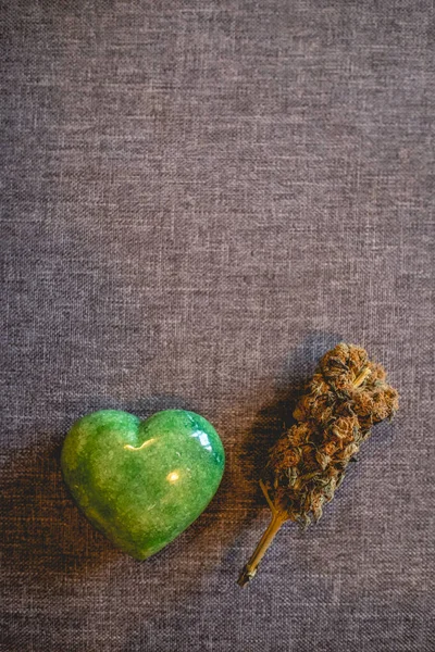 Marijuana heart Stock Photos, Royalty Free Marijuana heart Images ...