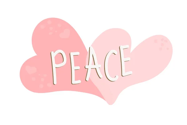 We have peace fotos de stock, imágenes de We have peace sin royalties ...