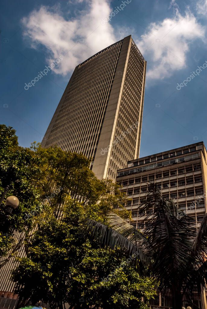 Bogotá, la capital de Colombia, se ha convertido en un epicentro de la ...