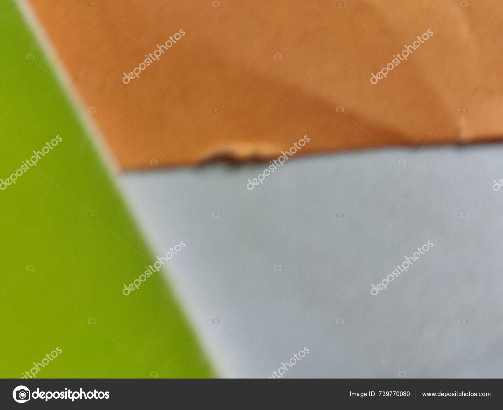 Blank Colorful Paper Background — Stock Photo © background.CC #739770080
