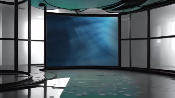 Virtual Studio Background Loops